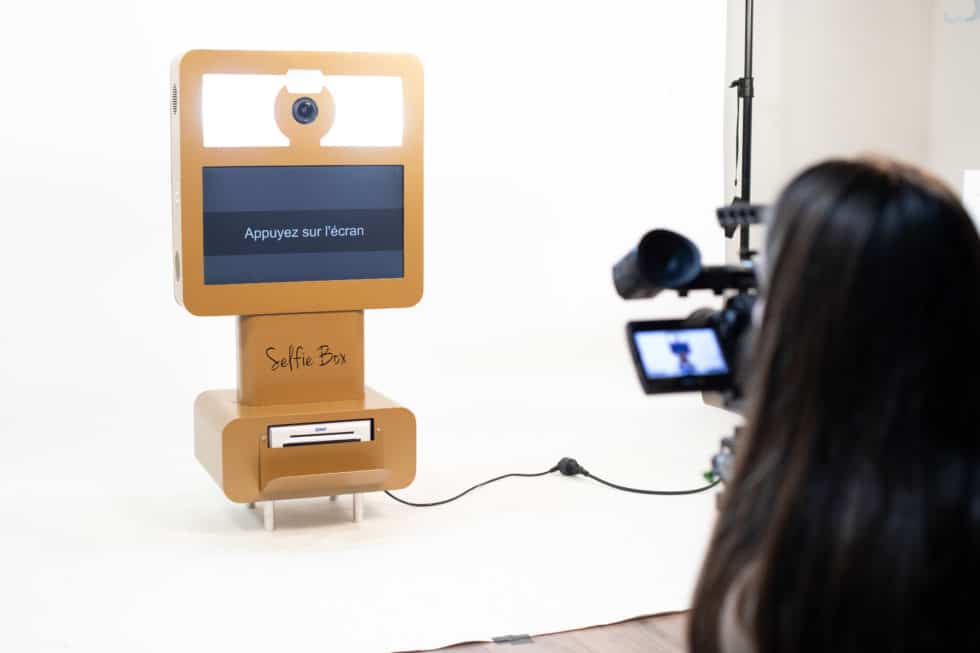 Selfie box Originale - % pourquoi-choisir-la-selfie-box